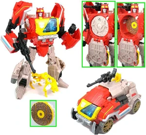 Blaster TFP | Teletraan I: The Transformers Wiki | Fandom