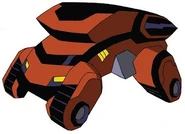 Ironhide (TFA) | Teletraan I: The Transformers Wiki | Fandom