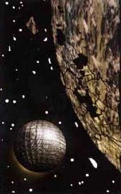 Methuselah | Teletraan I: The Transformers Wiki | Fandom