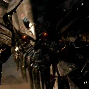 Discuss Everything About Teletraan I: The Transformers Wiki | Fandom