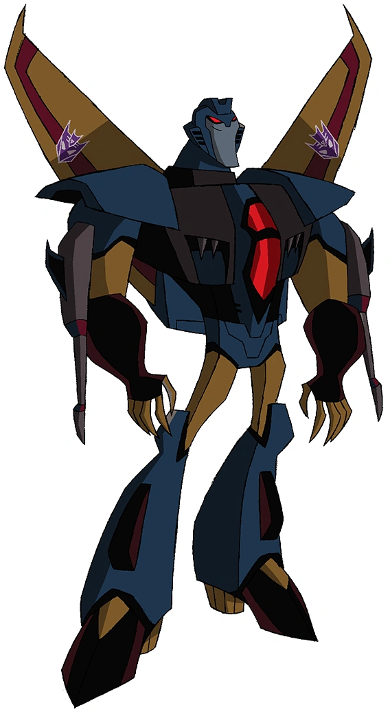 Dirge (TFA) | Teletraan I: The Transformers Wiki | Fandom