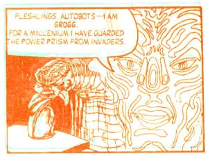 Grogg | Teletraan I: The Transformers Wiki | Fandom