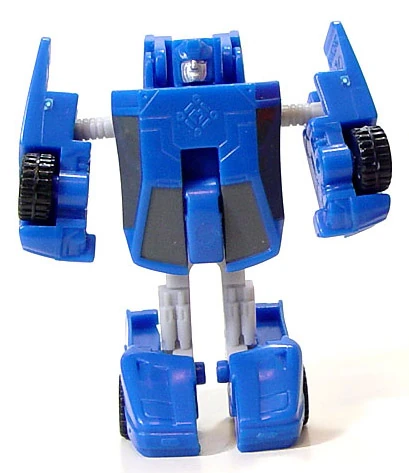 Atlas | Teletraan I: The Transformers Wiki | Fandom