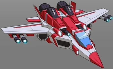 Jetfire | Teletraan I: The Transformers Wiki | Fandom