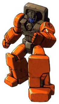 Lube | Teletraan I: The Transformers Wiki | Fandom