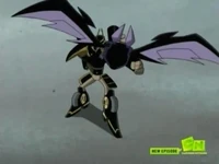 Ratbat (Animated) | Teletraan I: The Transformers Wiki | Fandom