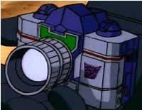 Reflector (G1 Serie) | Primuspedia | Fandom