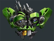 Skids (ROTF) | Teletraan I: The Transformers Wiki | Fandom