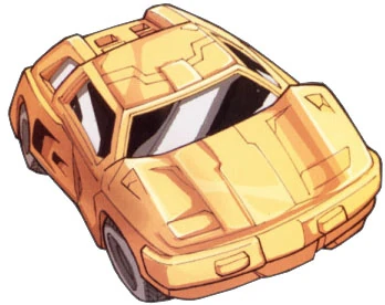 Talk:Sparkplug (Armada) | Teletraan I: The Transformers Wiki | Fandom