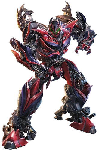 Stinger (Michael Bay) | Wiki Transformers | Fandom