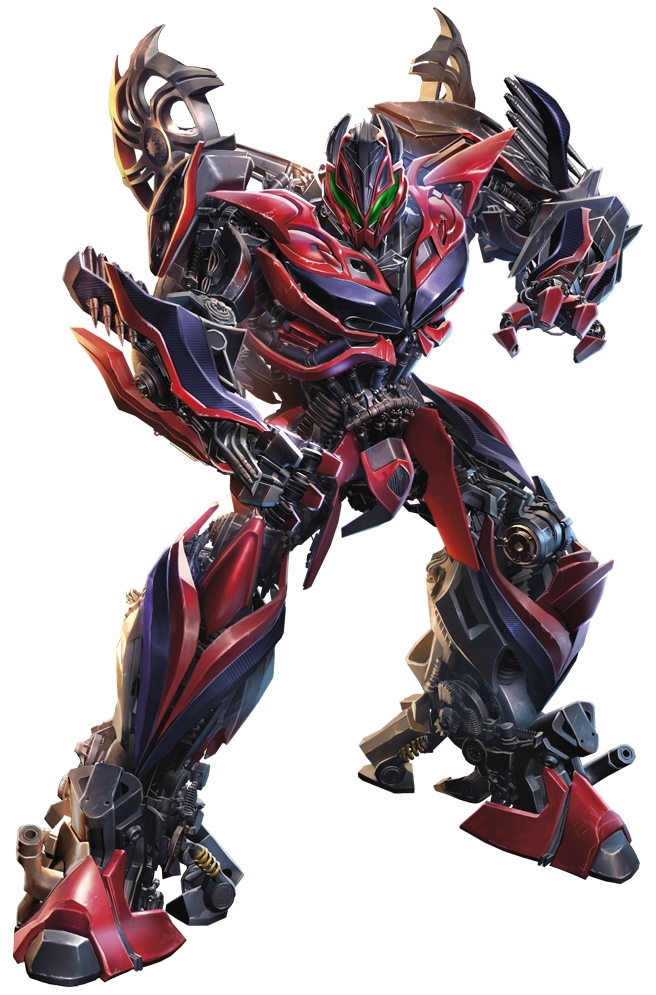 Stinger (Michael Bay) | Wiki Transformers | Fandom