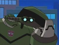 Bulkhead (TFA) | Teletraan I: The Transformers Wiki | Fandom