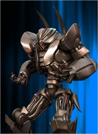 Shock Drone | Teletraan I: The Transformers Wiki | Fandom