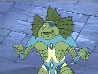 Slizardo | Teletraan I: The Transformers Wiki | Fandom