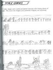 Scale | Teletraan I: The Transformers Wiki | Fandom