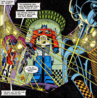 Underbase | Teletraan I: The Transformers Wiki | Fandom