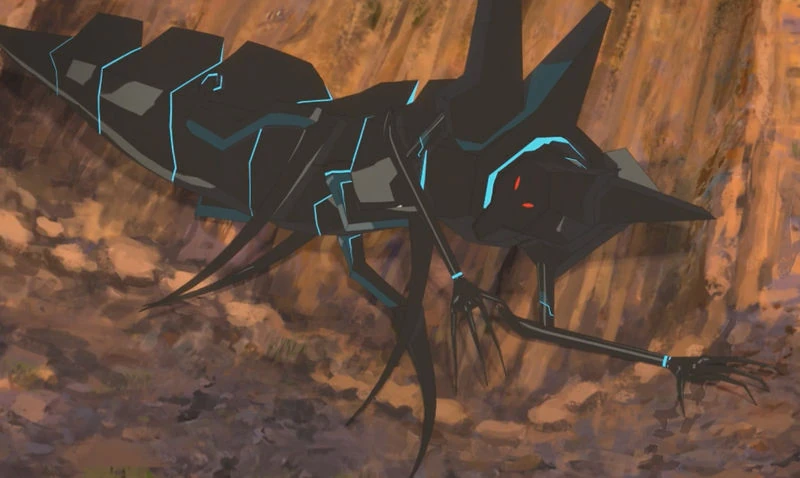 Pseudo | Teletraan I: The Transformers Wiki | Fandom