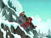 Teletran-1 | Teletraan I: The Transformers Wiki | Fandom