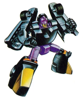 Blackjack | Teletraan I: The Transformers Wiki | Fandom