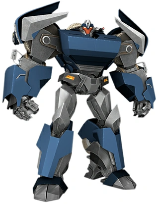 Breakdown (WFC)/Gallery | Teletraan I: The Transformers Wiki | Fandom