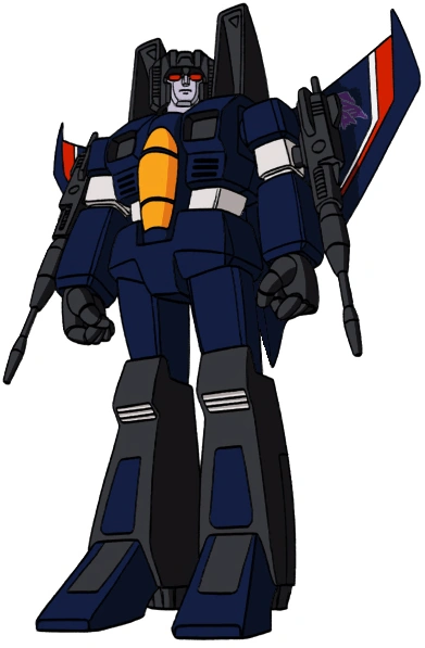 Nacelle (G1) | Teletraan I: The Transformers Wiki | Fandom