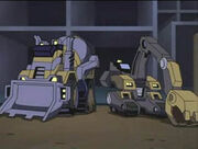 Scrapper (TFA) | Teletraan I: The Transformers Wiki | Fandom
