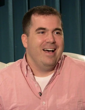 Scott Benza | Primuspedia | Fandom