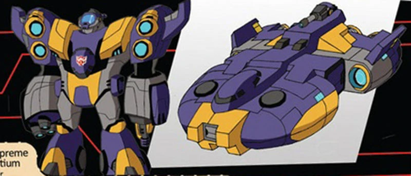 Zeta Supreme | Teletraan I: The Transformers Wiki | Fandom