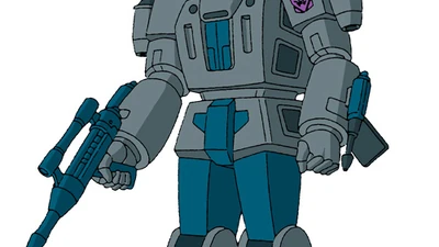 Discuss Everything About Teletraan I: The Transformers Wiki | Fandom