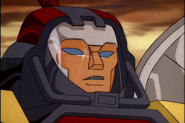 Humanization | Teletraan I: The Transformers Wiki | Fandom