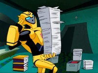 The Elite Guard | Teletraan I: The Transformers Wiki | Fandom