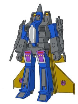 Dirge G1 Teletraan I The Transformers Wiki Fandom
