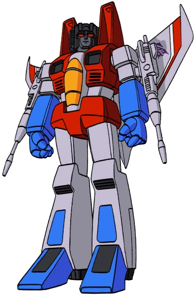 Starscream clone (G1) | Teletraan I: The Transformers Wiki | Fandom