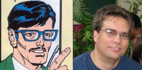 Mark Baker-Wright | Teletraan I: The Transformers Wiki | Fandom