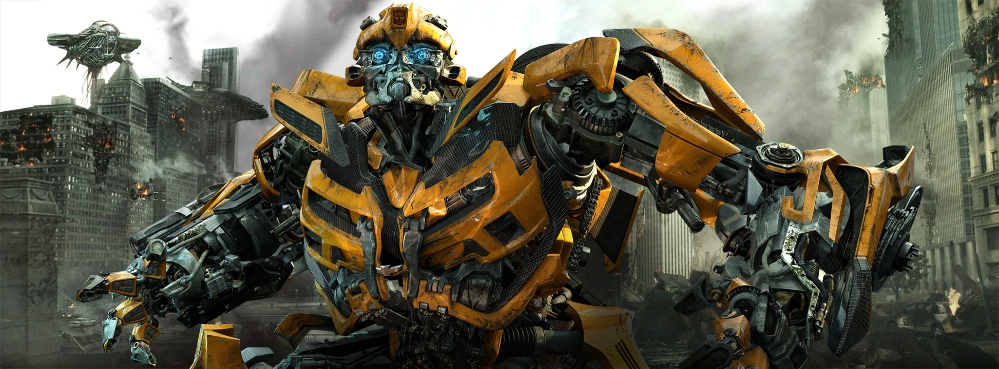 Bumblebee (Cinema) | Transformers Wiki | Fandom
