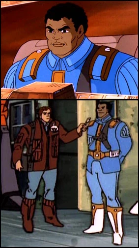 Chief Turan | Teletraan I: The Transformers Wiki | Fandom