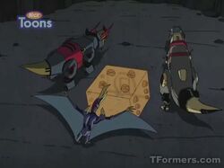 Swoop (TFA) | Teletraan I: The Transformers Wiki | Fandom