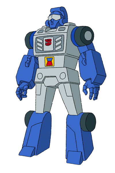 Beachcomber G1 Teletraan I The Transformers Wiki Fandom