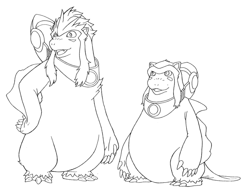 Domya | Teletraan I: The Transformers Wiki | Fandom