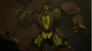 Rhinox (WFC Trilogy) | Teletraan I: The Transformers Wiki | Fandom