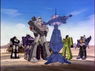 Animation error/Gallery | Teletraan I: The Transformers Wiki | Fandom