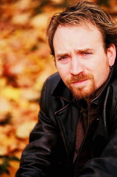 Trevor Devall | Transformers Wiki | Fandom