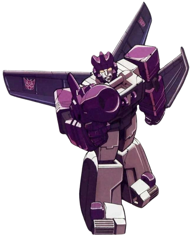 Октэйн (Dreamwave) | Transformers вики | Fandom