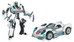 Jazz (TFA) | Teletraan I: The Transformers Wiki | Fandom