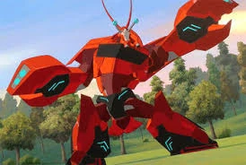 Bisk (RID) | Transformers Wiki | Fandom