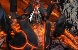 Mainframe (Movie) | Teletraan I: The Transformers Wiki | Fandom