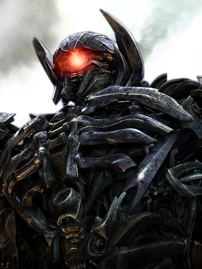 Shockwave (film) | Transformers wiki | Fandom