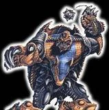 Armordillo | Teletraan I: The Transformers Wiki | Fandom