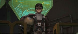 Jackson Darby | Teletraan I: The Transformers Wiki | Fandom