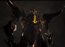 Predaking | Teletraan I: The Transformers Wiki | Fandom
